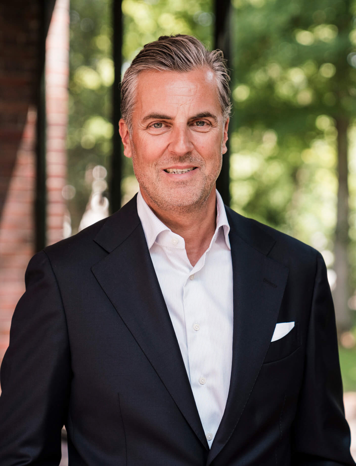 Über uns – Wirtschaftsexpertise & Beratung mit Weitblick | BUTZ